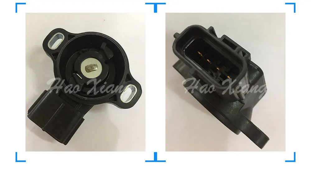 Auto Throttle Position Sensor 89452-35030 - Buy Auto Crank Sensor ...