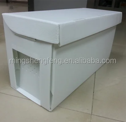 2021 Pp Pe Polystyrene Beehive Nuc Bee Box - Buy Plastic Langstroth ...