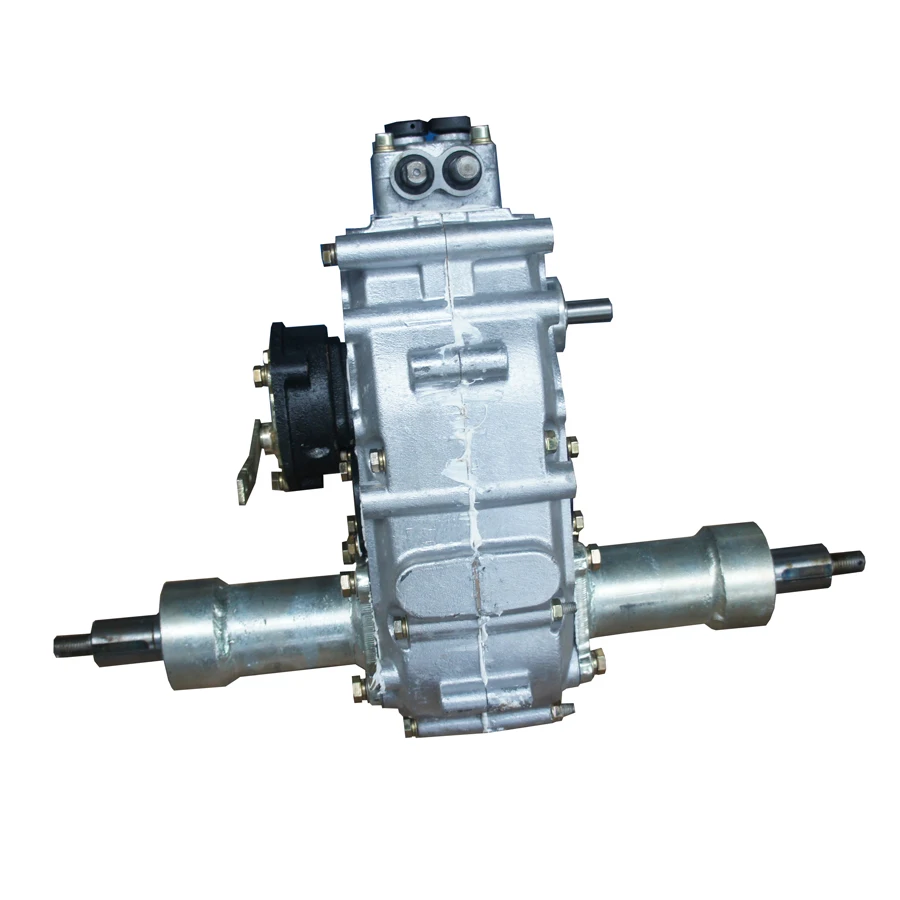 Mini Crawler Type Truck Dumper Gear Box 6f+2r - Buy Dumper Gear Box ...