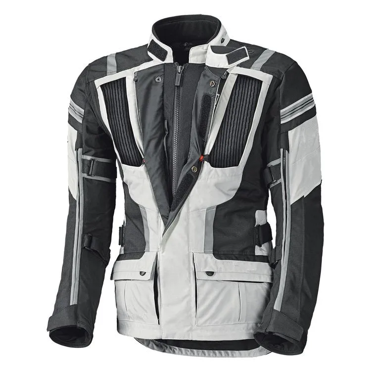 Motorcycle Adventure Touring Jacket - BOWINS or Custom Logo