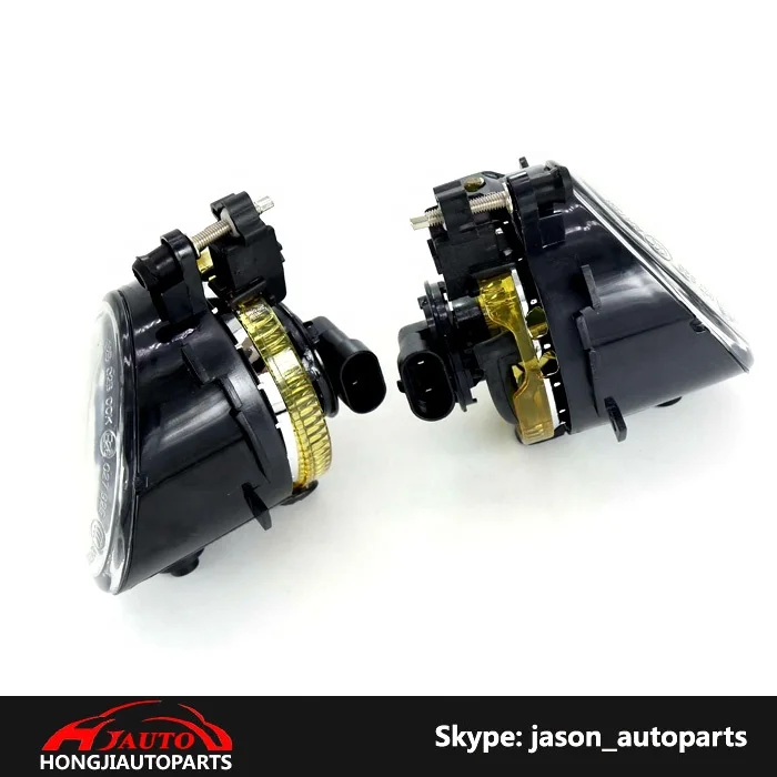 Auto Front Bumper Lower Grille for Seat Leon 1P0853667