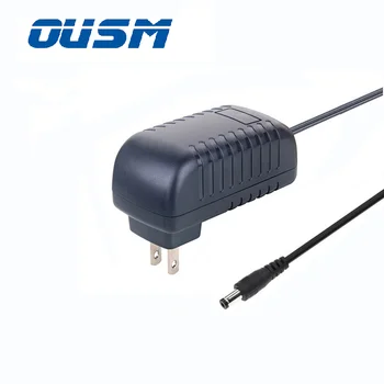 Supply 4w 6w 6v 6 Volt 600ma 800ma 1000ma Ac Dc Power Adapter With Ce ...