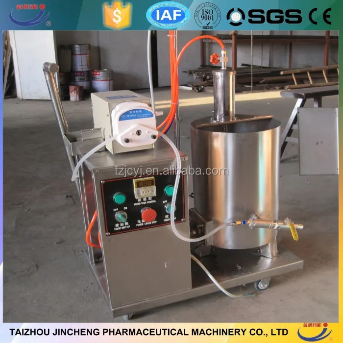 Pharmacy High Speed Conventional Pharceumatical Coating Machine - Buy ...