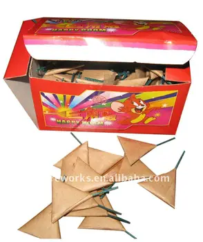 Triangle Firecracker For Kids - Buy Triangle Firecracker,Triangle ...