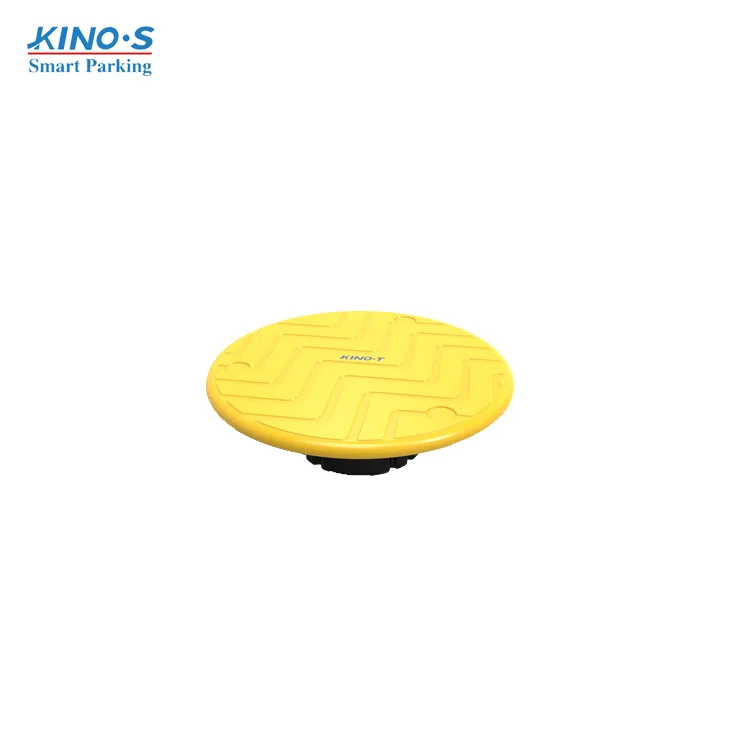 Lora lorawan smart car parking lot sensor system for occupancy ...