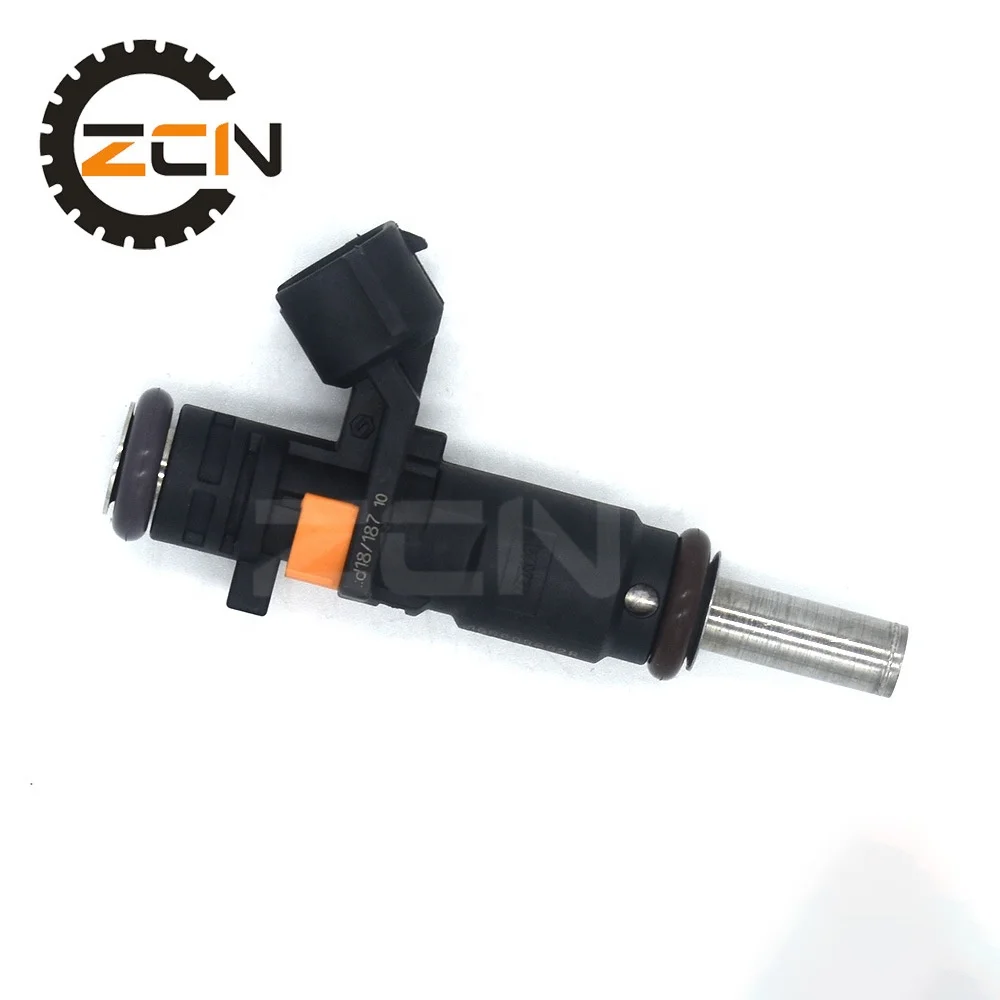 Fuel Injector Injection 166008992r For Renault Logan Sandero Duster ...