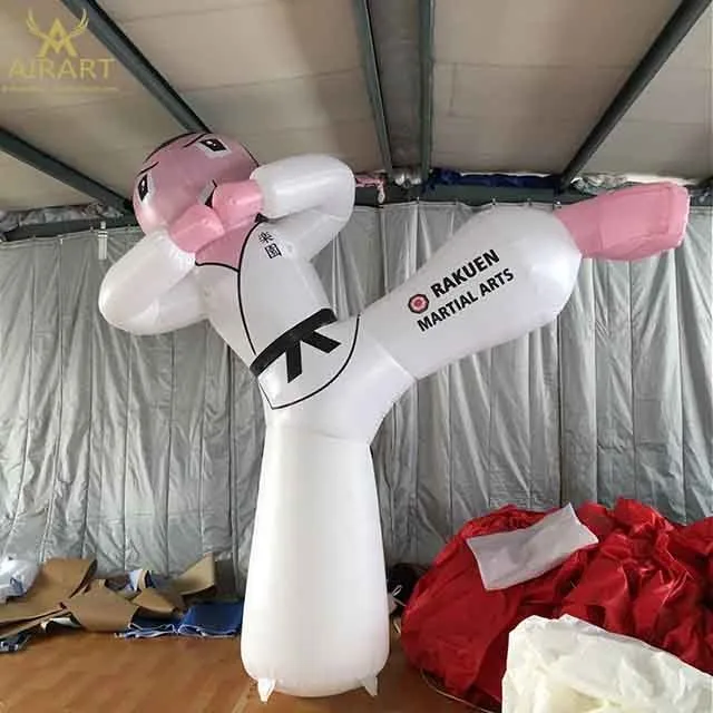 Japanese Dolls Decorated Cartoon Giant Inflatable Girl - Buy Inflatable ...