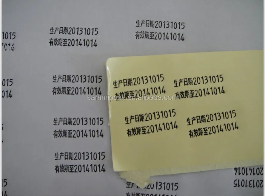 Manual Ribbon Date And Batch Printer Manual Ribbon Date Batch Expiry Coding Machine - Buy Hot ...