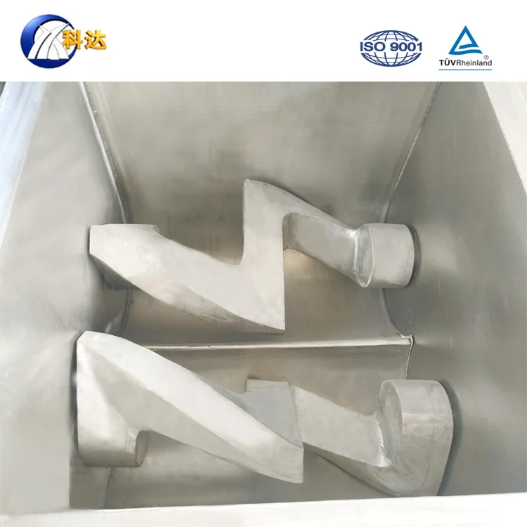 5L Lab Sigma Blade Mixer - Efficient Viscous Fluid Kneader