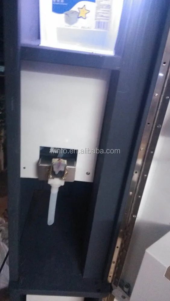 Dispensador de detergente automático lavadora-Equipo de lavandería ...