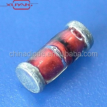 Bzv55c5v6 0.5w 5v6 Smd Zener Diode - Buy 5v6 Smd Zener Diode Product on ...