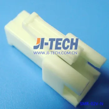Jst Connector 2.5mm Pitch 2 Pin Sm Series Smr-02v-n Wire To Wire Connector - Buy Jst Connector ...