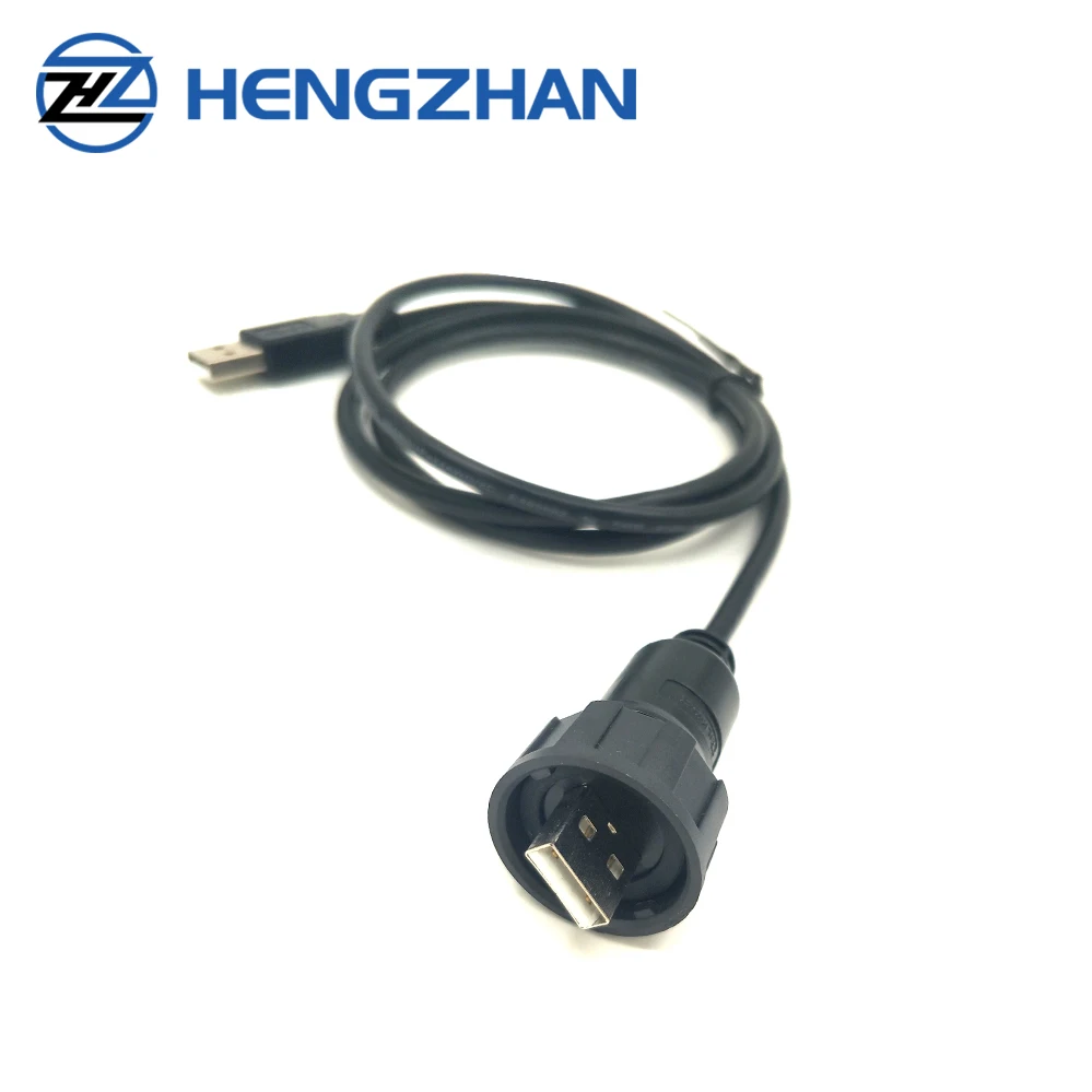 방수 usb 플러그 ip65 usb 케이블 커넥터| Alibaba.com