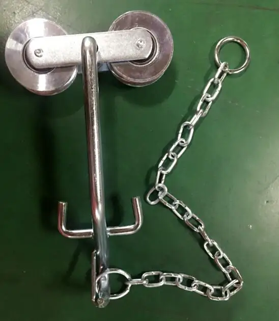 Banana Cableway Trolley System - Efficient Transportation