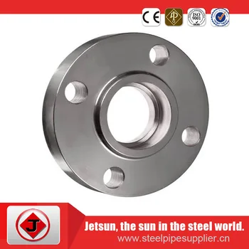 Asme Forged Socket Screw Flange Dn65 Pn6 - Buy Screw Flange,Socket ...