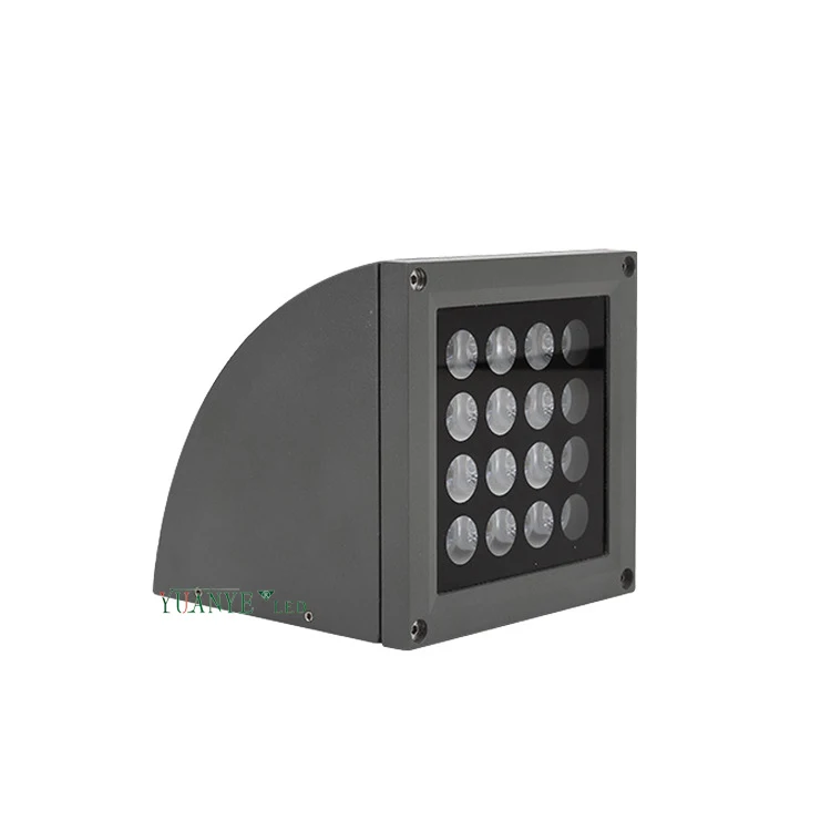 Led Wall Mount Lamp Ip65 Waterproof Outdoor Wall Lighting - Buy ...