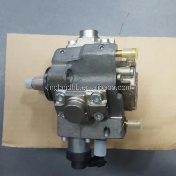 Diesel Engine Boch-4cyl-4d20-eu5 Fuel Injection Pump 0445010369 ...