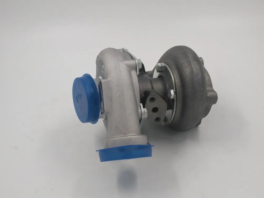 Deutz Engine Parts Turbocharger 13053215 for 226B Series