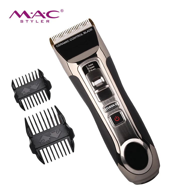 Best Lightweight Rechargeable Battery Powered Beard Cordless Hand ...