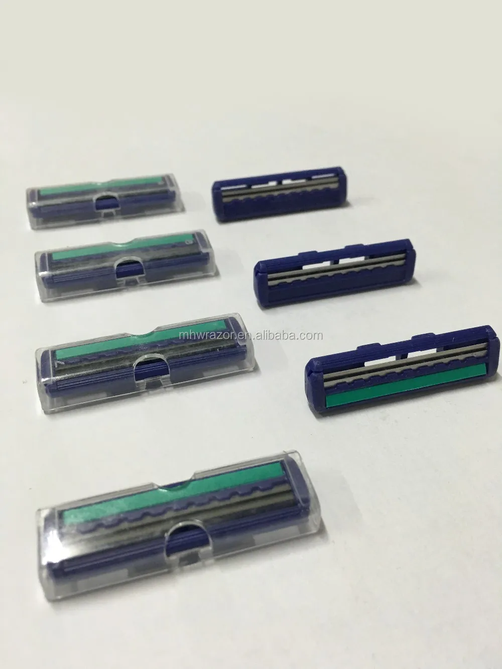 Full Automatic Disposable Shaving Razor Making Machines - Buy ...