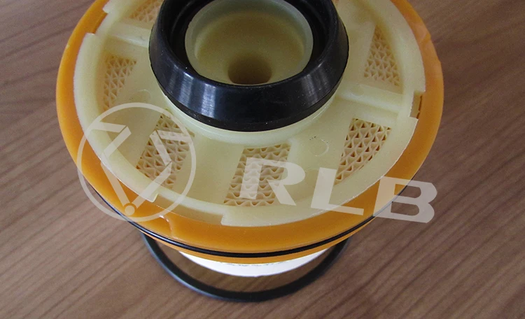 Toyot Hiace Hilux Lexus Innova Fortuber 2kd 5l Engine Diesel Fuel ...