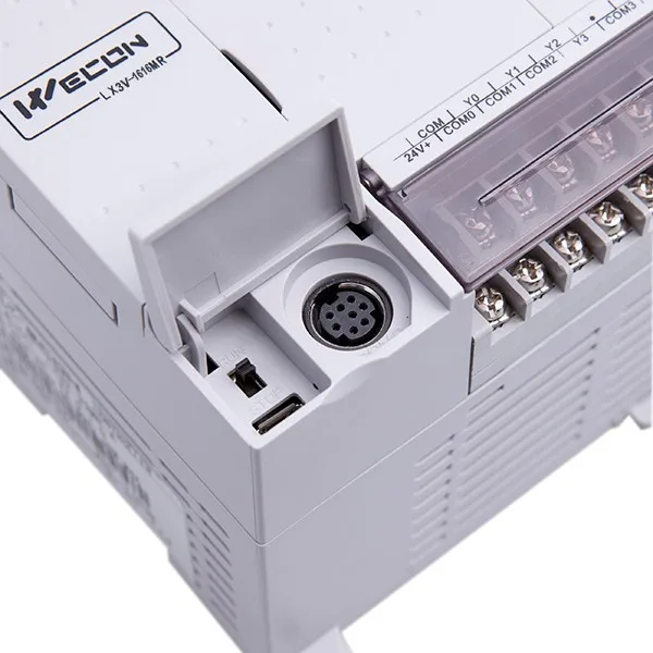 أنا 32/ س أفضل ورخيصة plc تحكم لأتمتة wecon العلامة التجارية-نظم ...