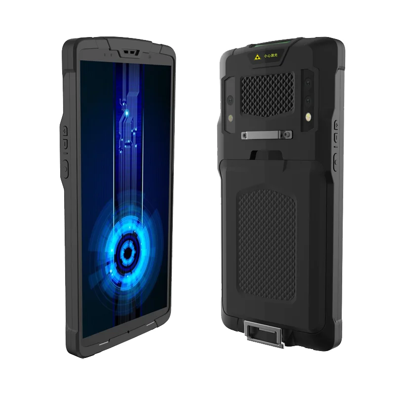 Speedata Ex Ib Iic T4 Gb Explosion-proof Data Collector Android Pda ...