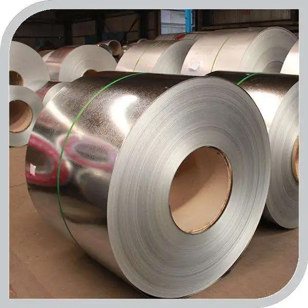 1 Ton Of Galvanized Steel Coil Dx51d 150gsm Cost - Buy 1 Ton Of Steel ...