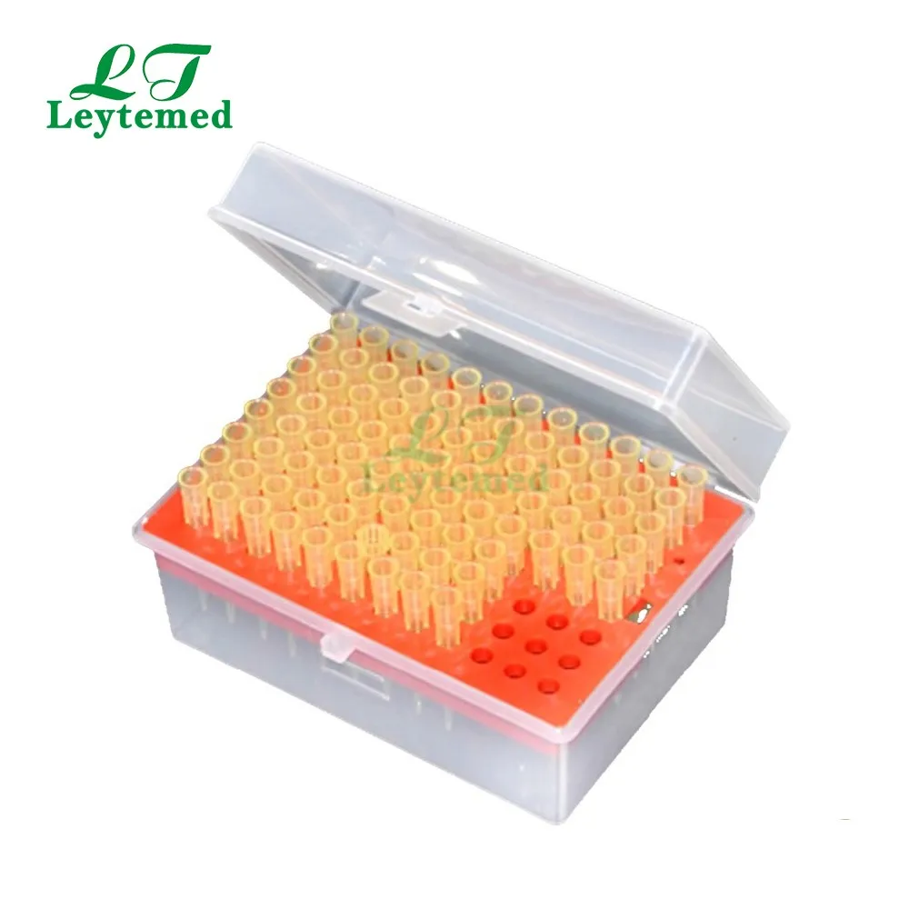 X614 Medical Pipette Tip Box/rack For Tips - Buy Pipette Tips Box ...
