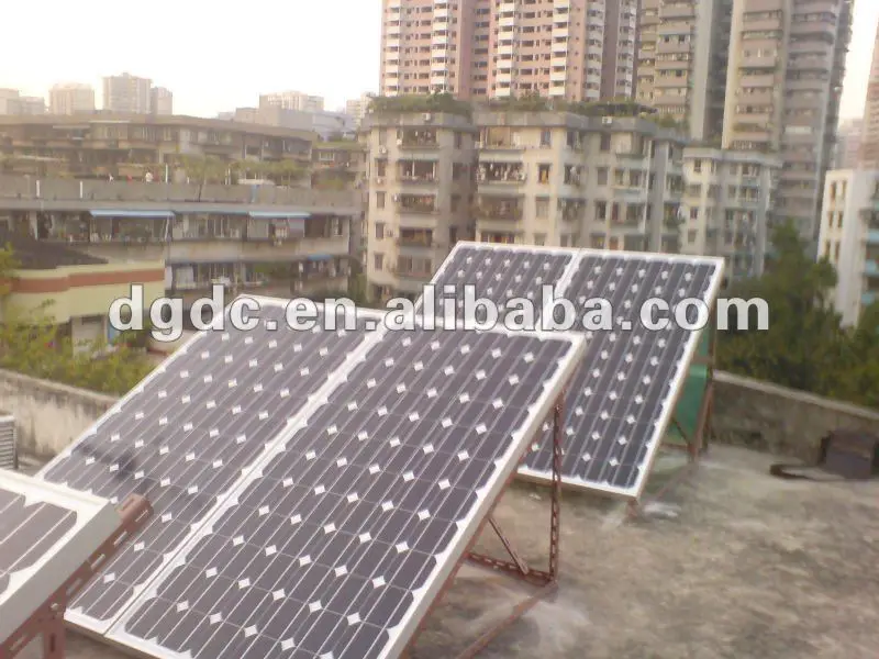 Efficient Cold Storage with Solar Power - 10ton Capacity