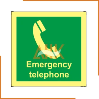 Imo Symbols,Emergency Telephone Marine Safety Signs - Buy Imo Symbols ...
