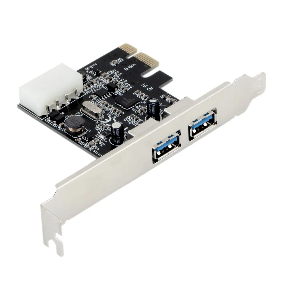 Convertidor Pci Express A Usb 3,0,Mini Pci-e,Usb 3,0,Tarjeta Adaptadora ...
