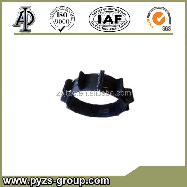 Aps Casing Spacers Center Water And Sewer Pipes In Casings - Buy ...