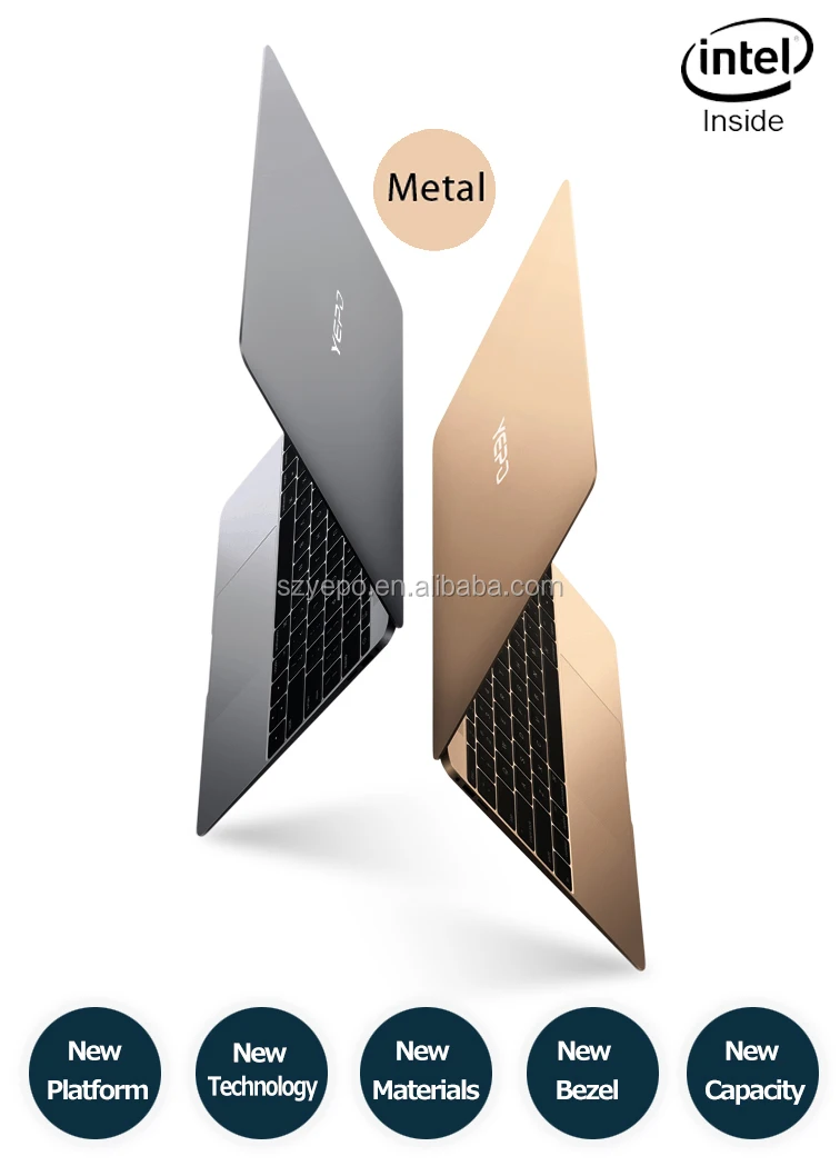 YEPO 13.3 Inch IPS Laptop - Lightweight, Powerful, and Versatile