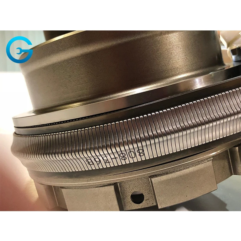 Wholesale Price High Performance RE0F10A JF011E CVT Transmission Pulley ...