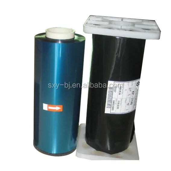 Photoresist Dry Film For Etching Work - Buy Photoresist Dry Film For ...