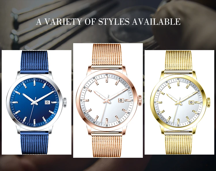 Free Sample Fashion Simple Watches Class Watch - Buy Fashion Watches ...