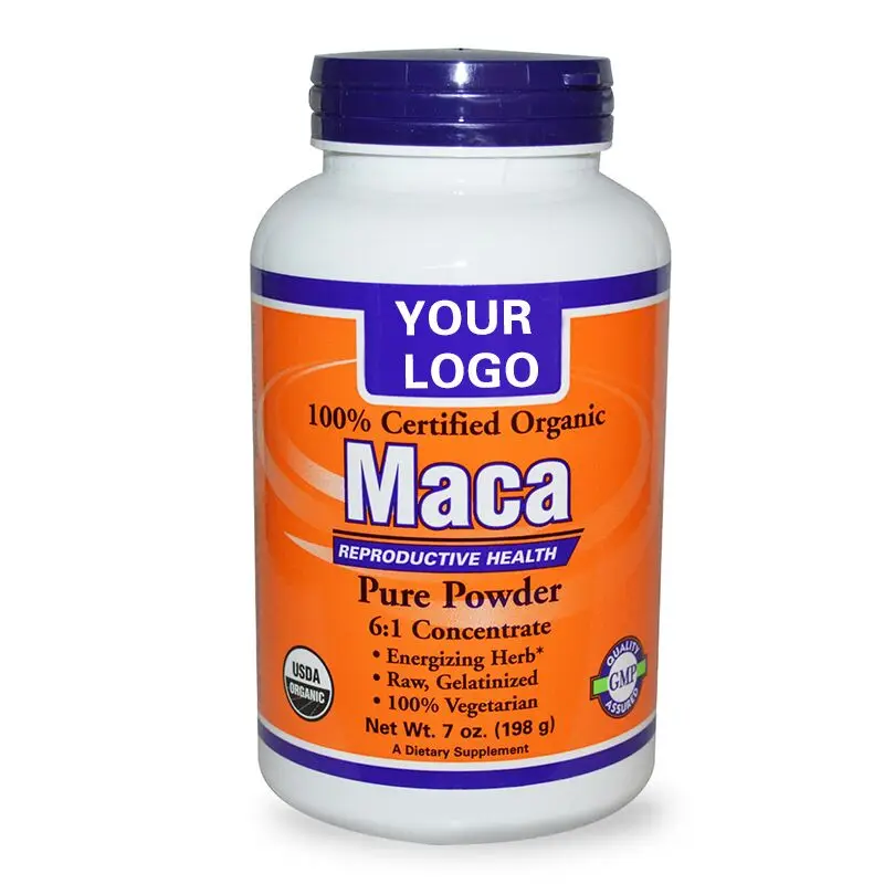 Herbal Maca Pills Maca Coffee Maca Strong Man Capsule - Buy Maca Pills ...
