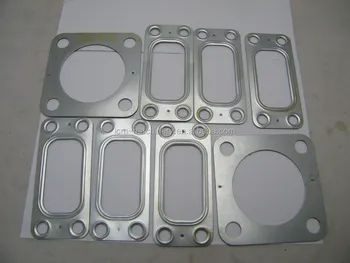 Me999370 Mitsubishi 6d24 Full Engine Gasket Kit/gasket Head - Buy ...