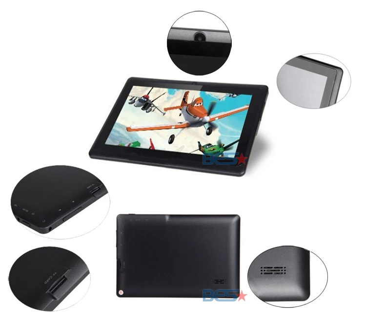 Cheap 7 Inch Touch Screen Rugged Android Tablet - Buy 7 Inch Touch ...