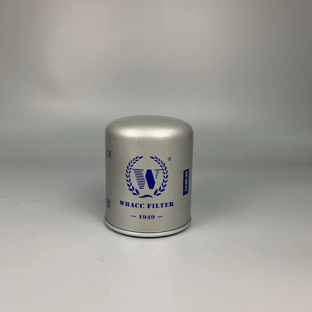 WBK Factory Manufacturing Air Dryer 4324251010 For VOLVO| Alibaba.com