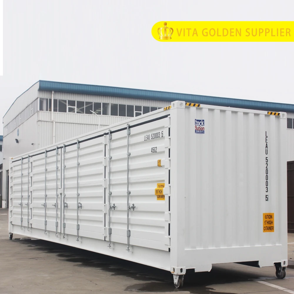 40GP 40HQ Container modification in Shenzhen Products from Shenzhen Jia ...