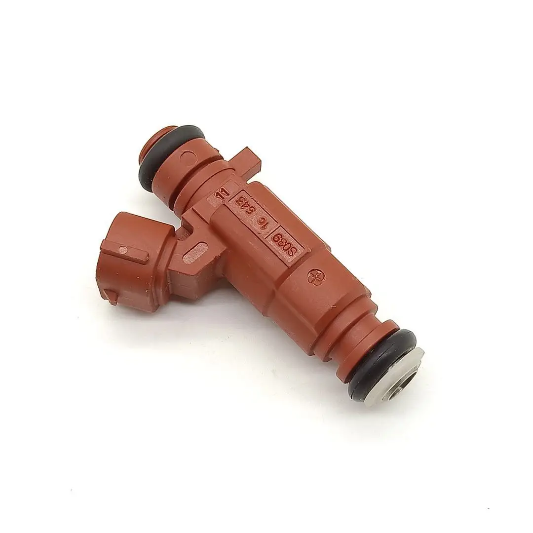 New Fuel Injector 35310-2c000 353102c000 For Hyundai - Buy 35310-2c000 ...