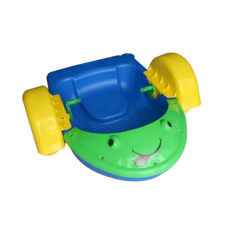 Mini Paddle Boat - Kids Boats for Sale in China Wholesale