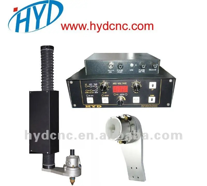 Automatic Cnc Plasma Torch Height Controller - Buy Torch Height ...