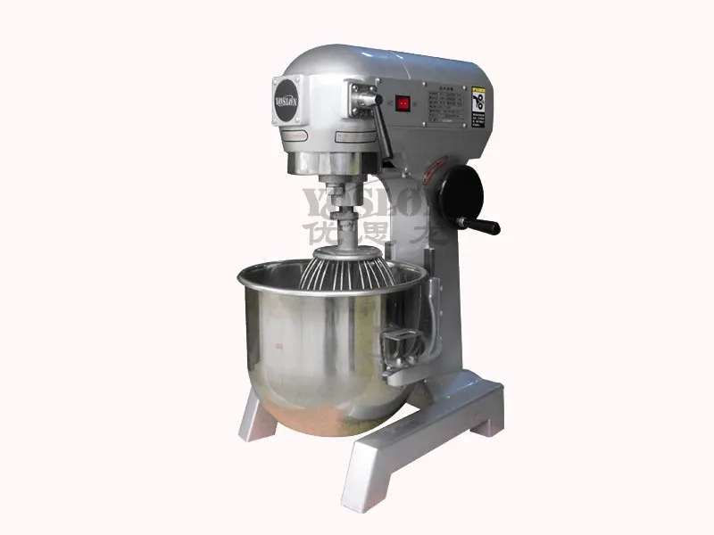 Planetary Mixer 30l 10 Liters Dough Mixer - Buy Planetary Mixers 30 ...