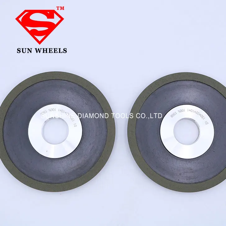 Flexible Grinding Abrasive Wheel Manufacturing Grinding Wheel - Buy ...