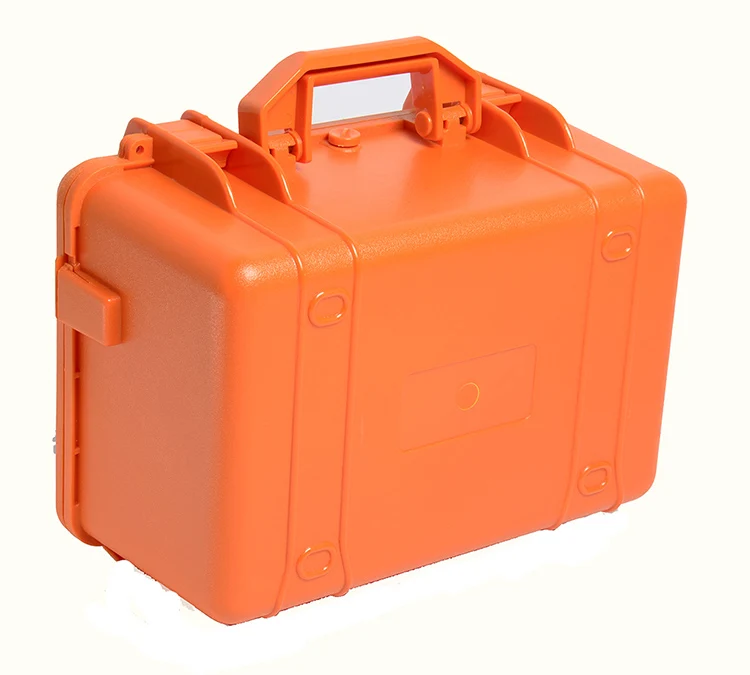 Oem Color Waterproof Shockproof Heavy Storage Duty Plastic Carrying ...