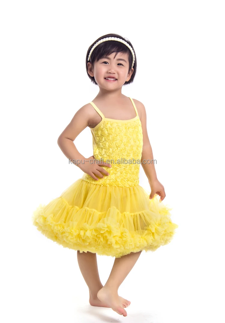 New Arrival Children Chiffon Frocks Designs Chiffon Toddler Girls High ...
