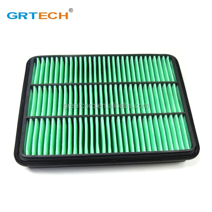 High Quality Auto Air Filter 17801-30040 - Buy 17801-30040,Auto Air ...